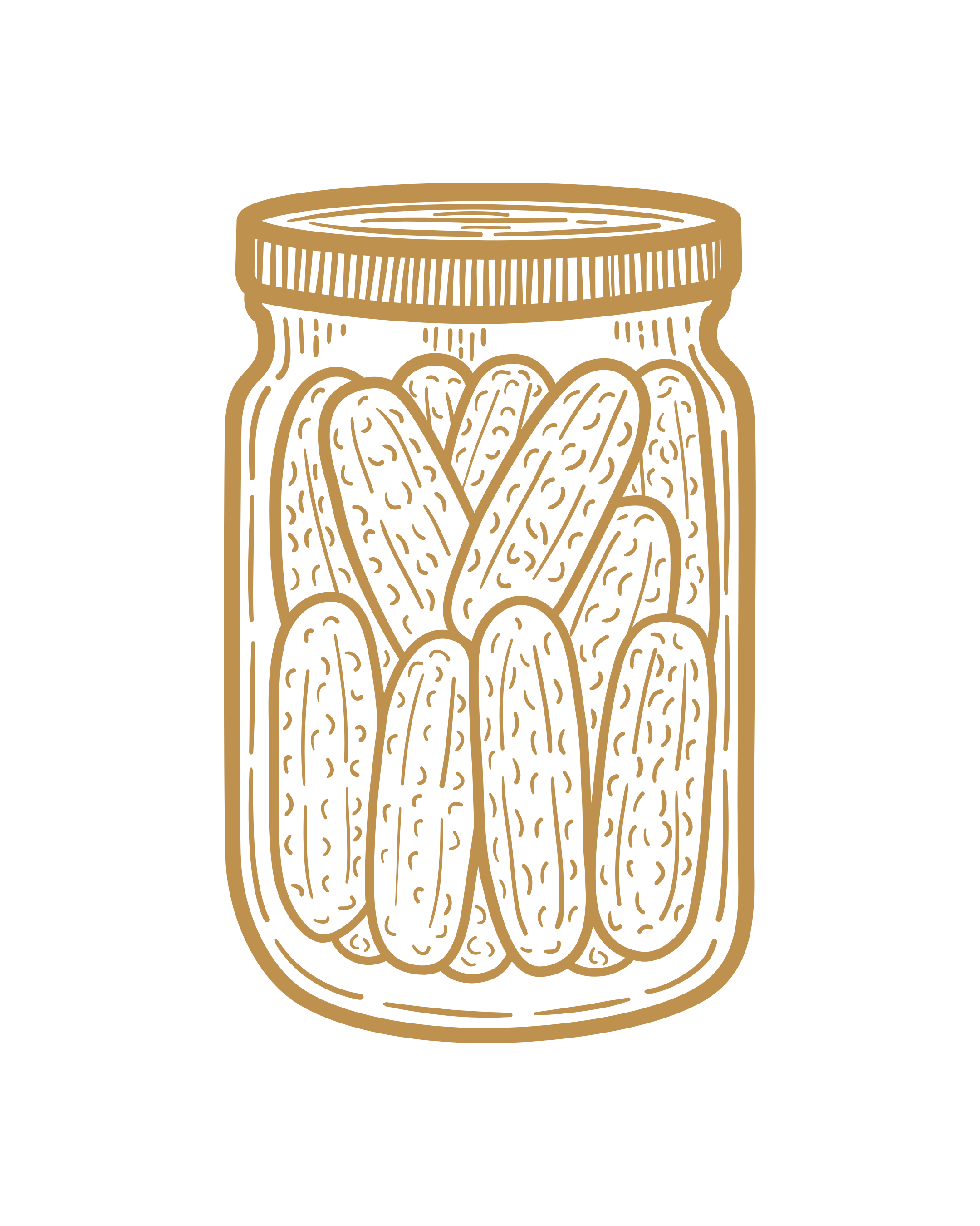 Order original Italian jarred vegetables online – Pareto Shop