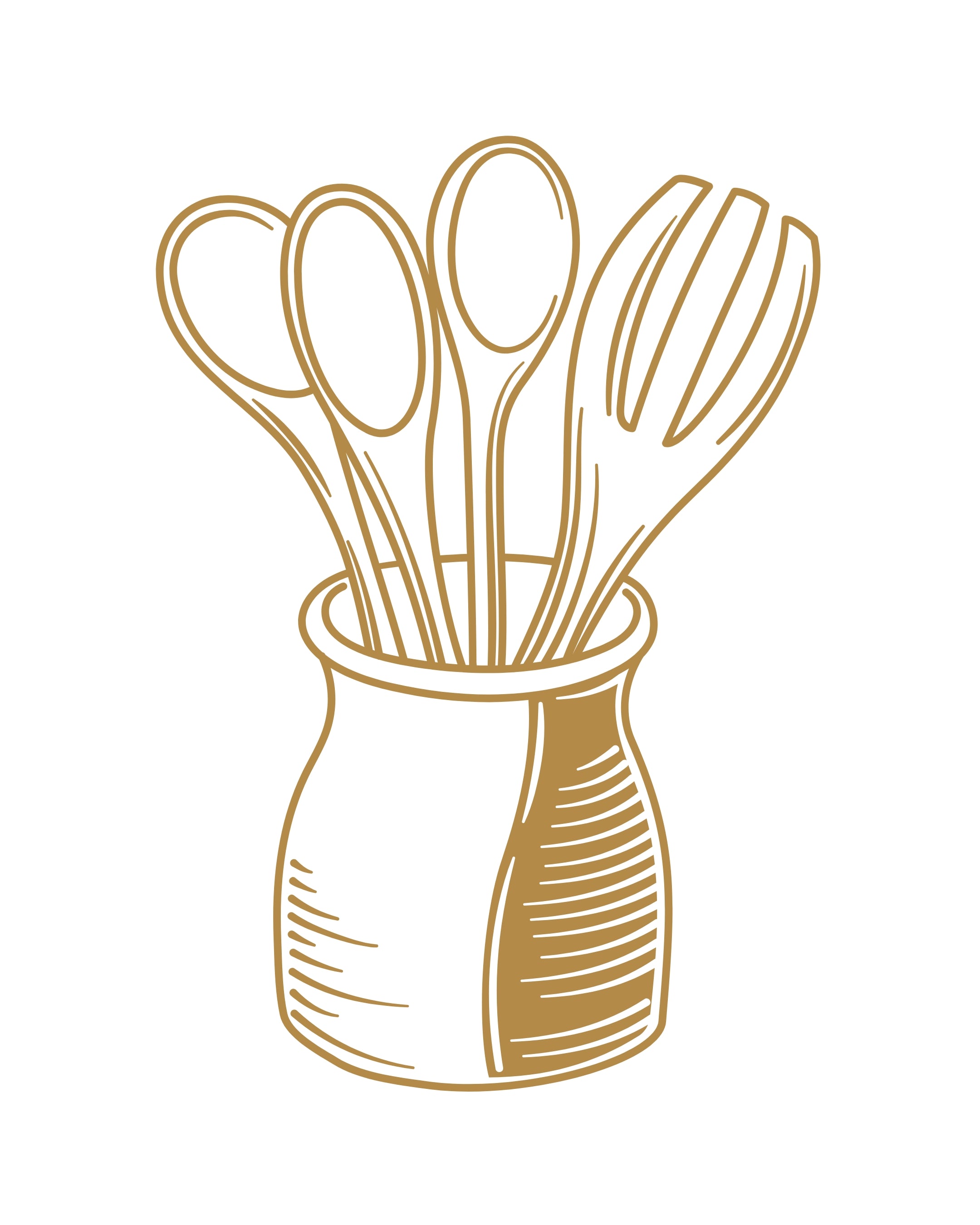 Order original Italian kitchen accessories online – Pareto Shop