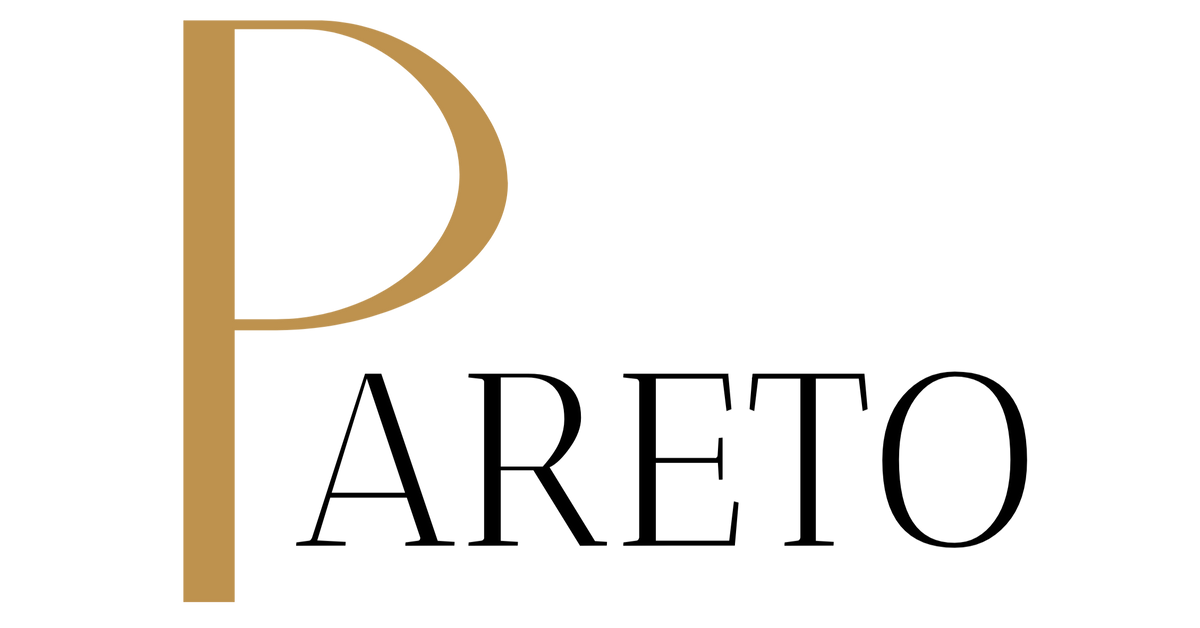Pareto Shop - Original Italian food and delicacies